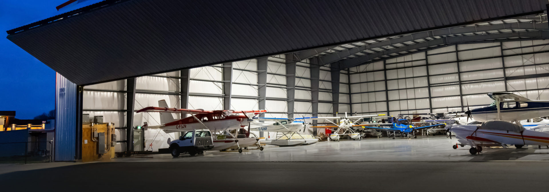 RCI Doors™ | Commercial & Residential Door Services and Repairs