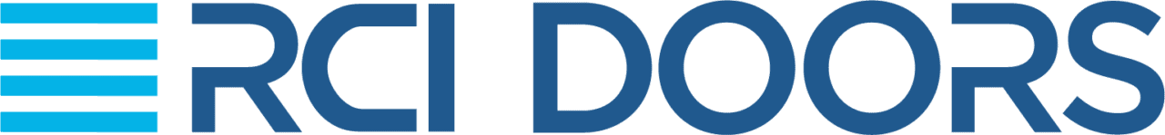 Commercial Residential Doors & Service | RCI Doors | North Carolina