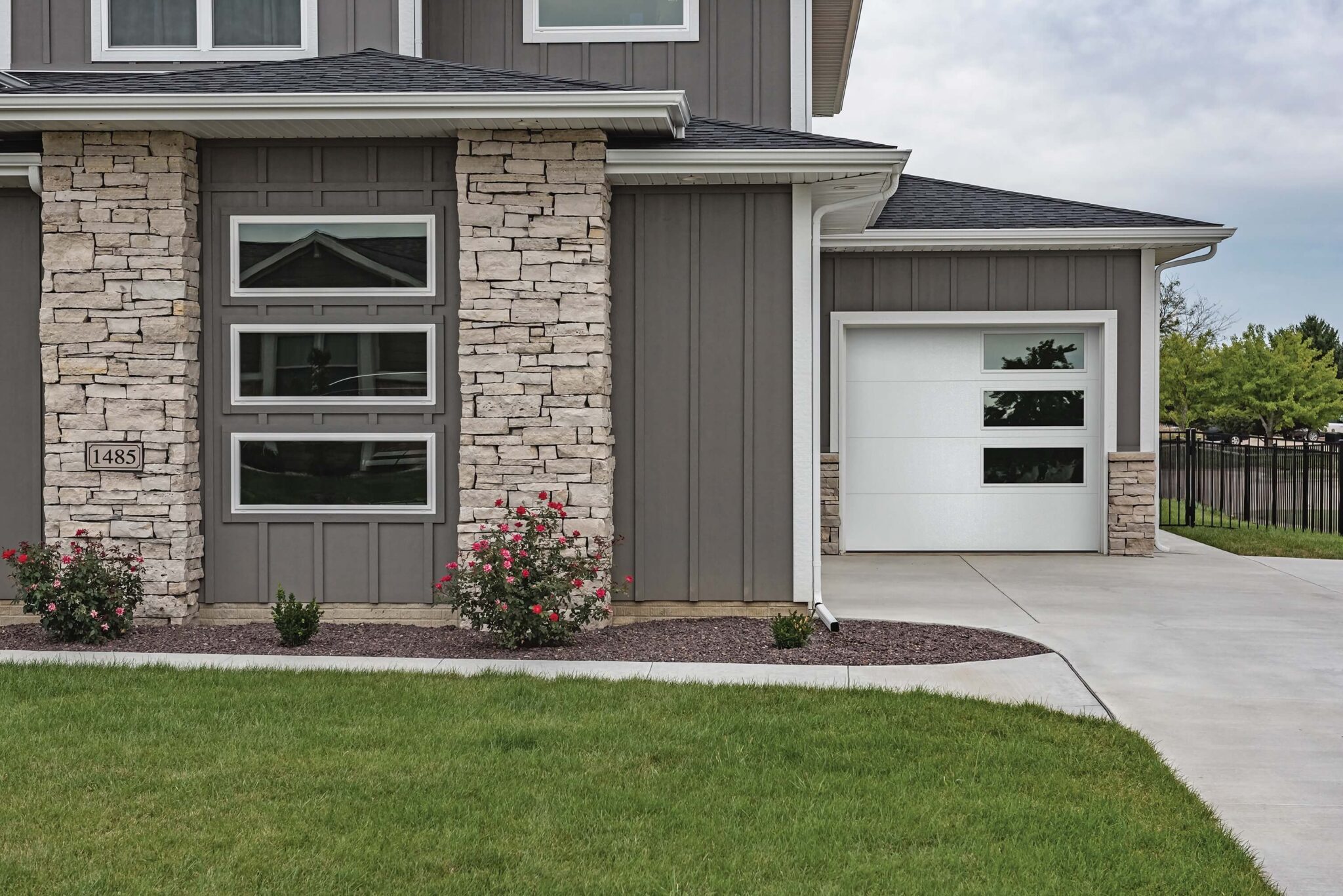 Garage Door Styles by CHI | RCI Doors™