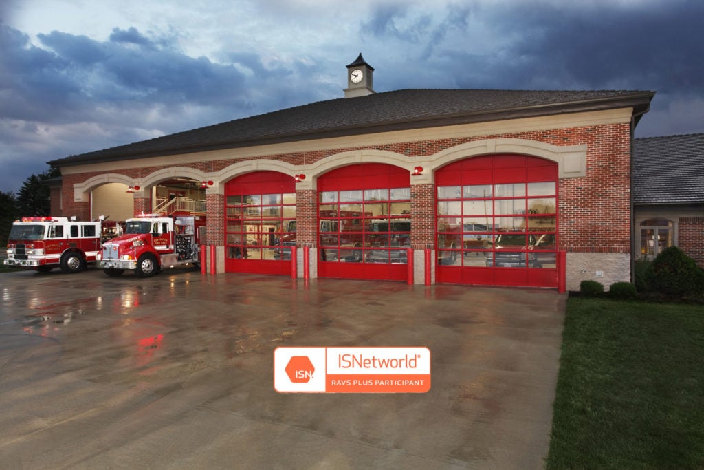 What is RAVS Plus? | RCI Doors™