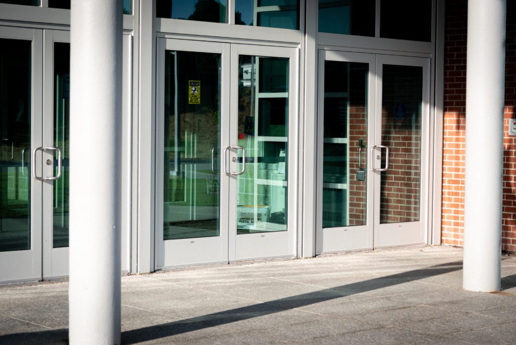 RCI Doors™ | Commercial & Residential Door Services and Repairs