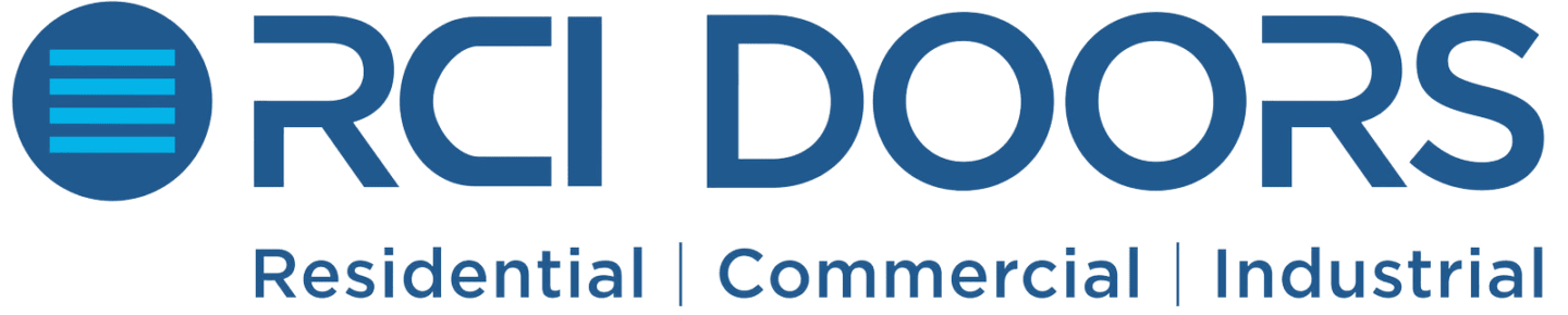 RCI Doors | Commercial & Residential Door Services and Repairs