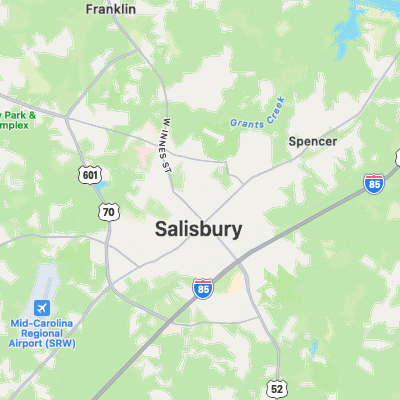 Garage Door Repair Salisbury, NC | RCI Doors™