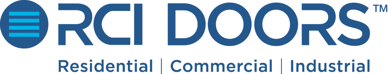 Don't Forget About Your Overhead Doors | RCI Doors™