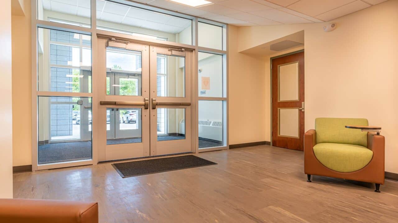 Industries We Serve | RCI Doors™