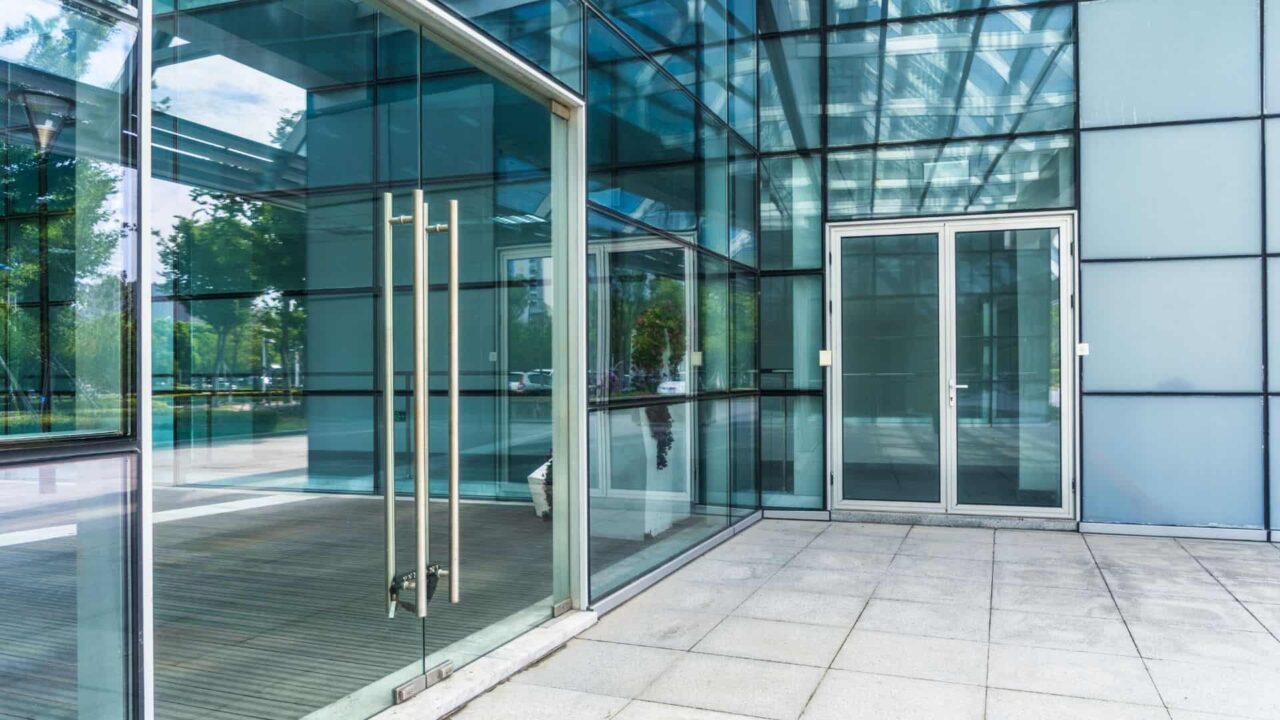 Office Doors | RCI Doors™ | North Carolina