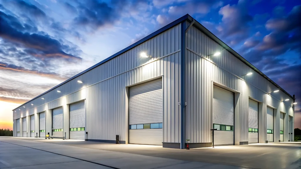 The Intricacies of High-Performance Doors: Beyond Steel & Strings | RCI ...